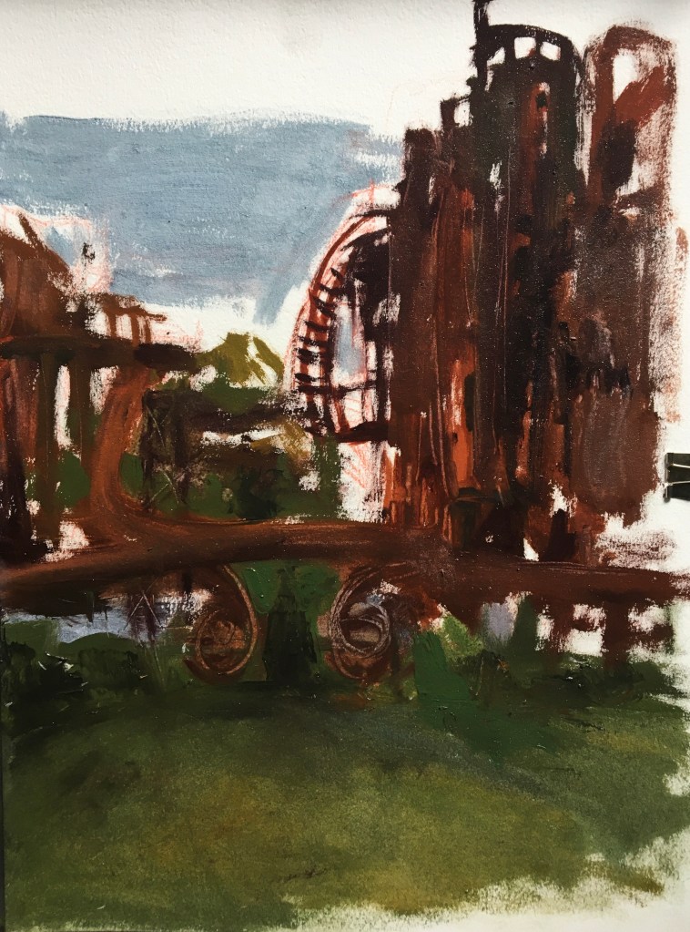 Riley Cook – Riley Cook Art